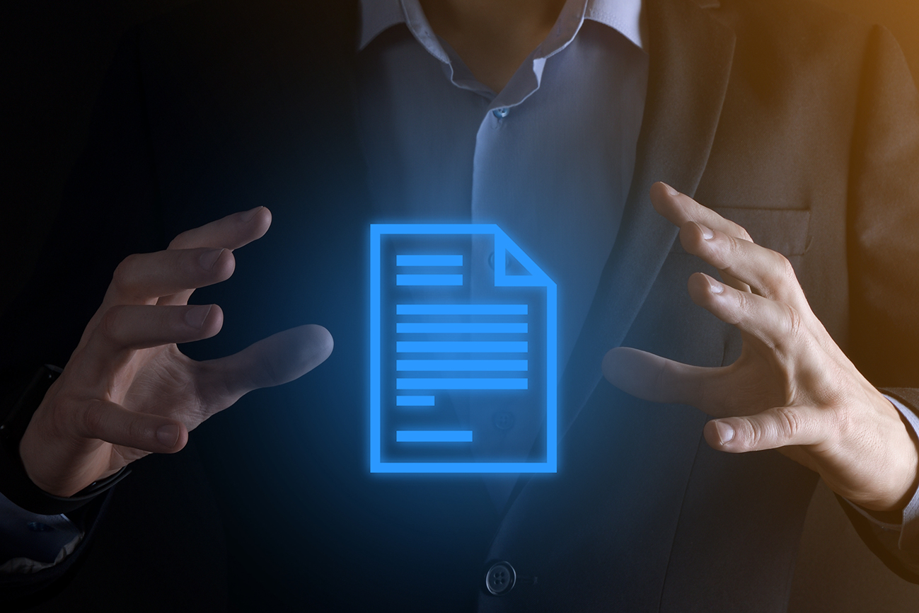 FormLogic optimaliseert en structureert data en documentstromen