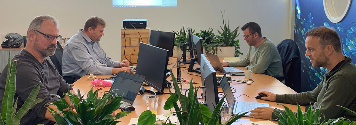 Formpipe Lasernet: document management software - FormLogic